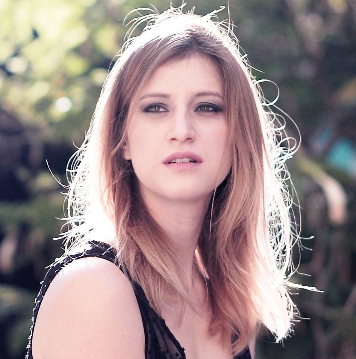 Virginia Reiter- Eleonora Duse, nel nome di due grandi attrici italiane ...