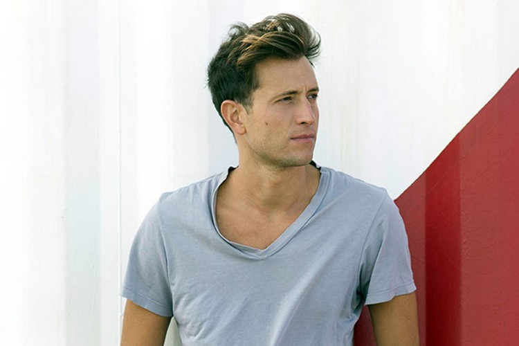 Taranto - Peter Cincotti in concerto con l’Oirchestra “Magna Grecia ...