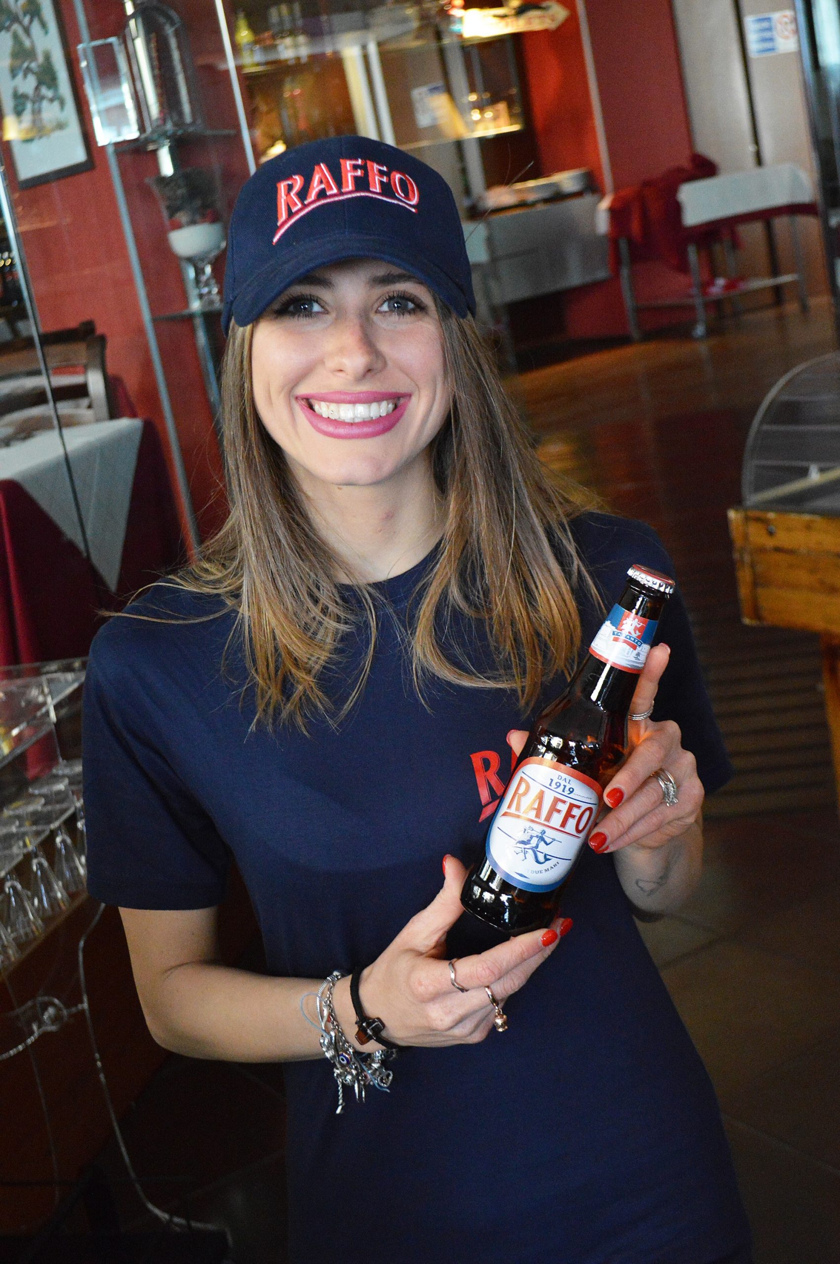 Taranto - La birra Raffo accanto agli universitari. Ecco come aiuterà l ...