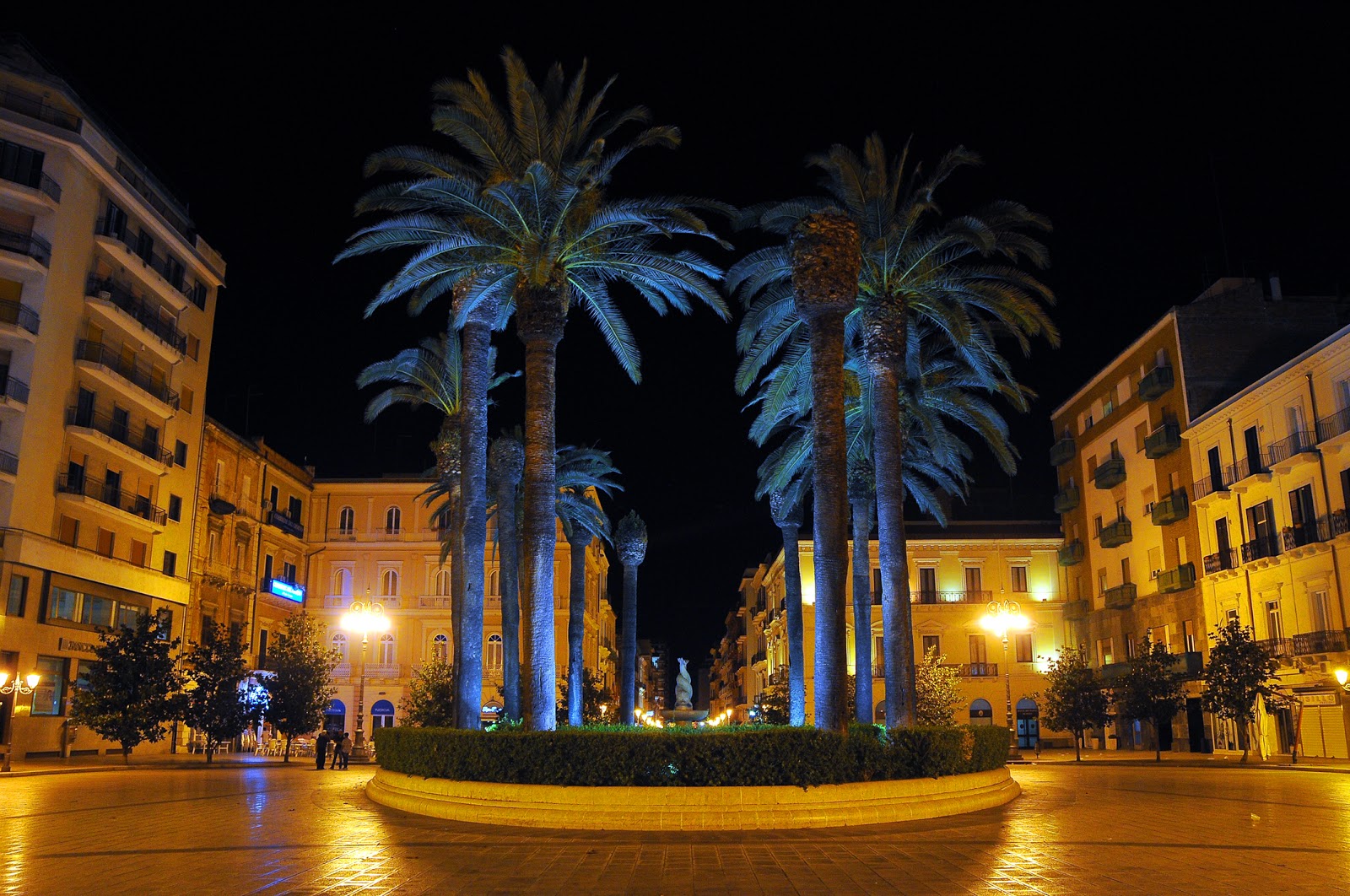 Taranto - Estate tarantina: il calendario completo degli eventi ...
