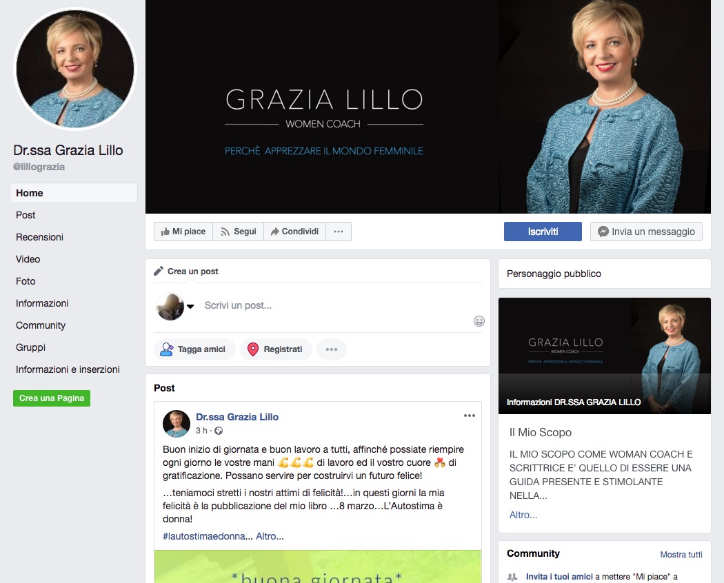 L’Autostima è donna. Il libro per cambiarsi - Pugliapress New