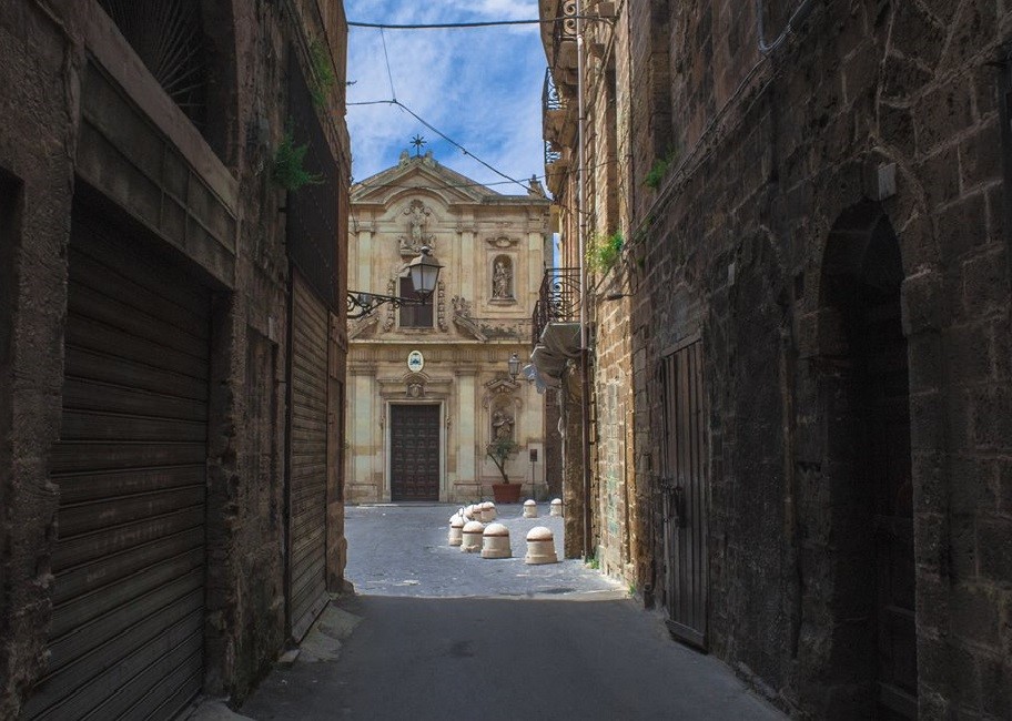 Taranto - Visita guidata gratuita: una giornata alla scoperta dei siti ...