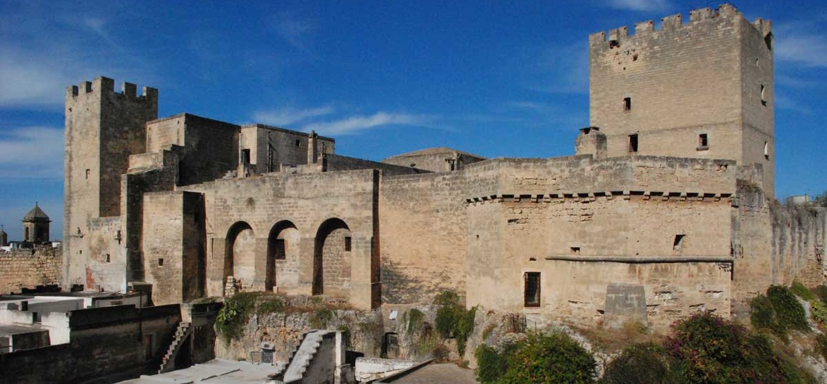 Taranto - Si rinnova l'appuntamento con la "Mostra del presepe" a ...