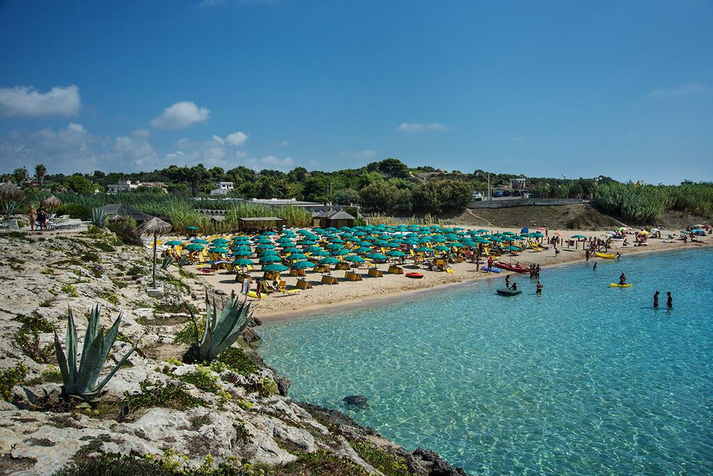 A Leporano la Bandiera blu 2023 - Pugliapress New