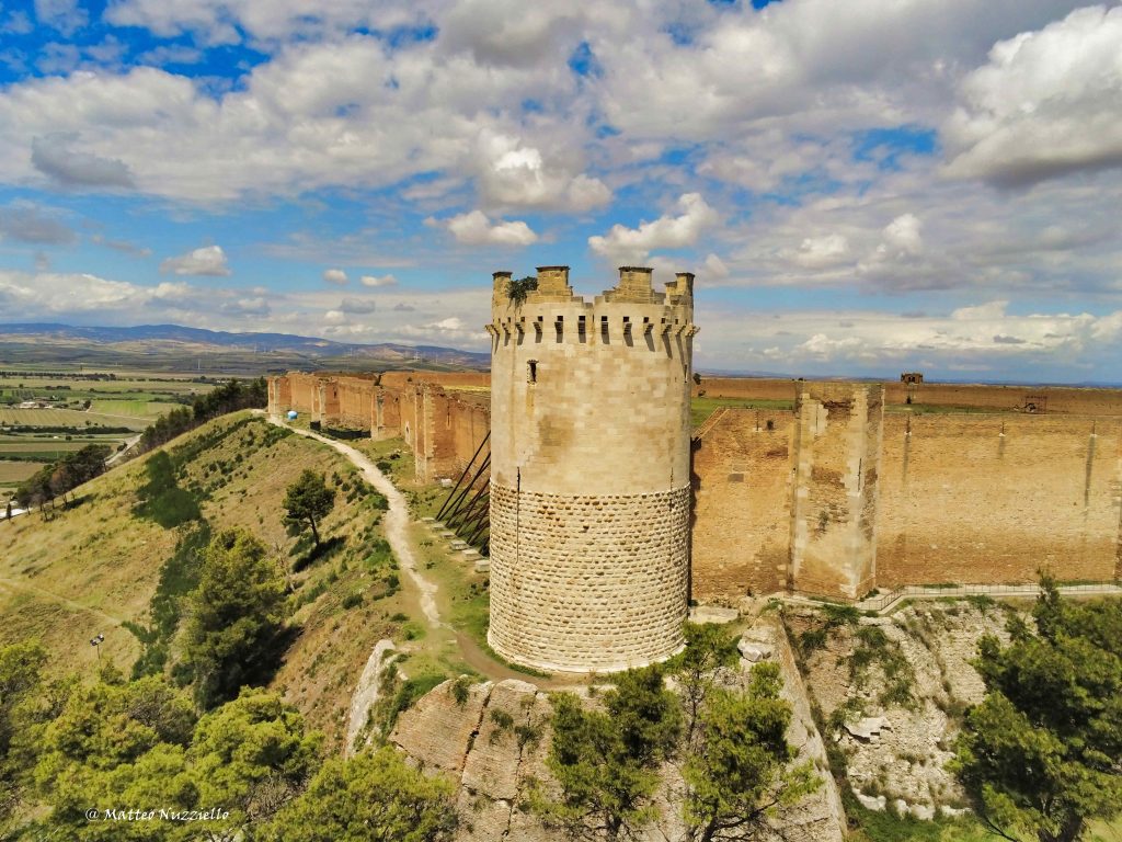 Un altro importante finanziamento per Lucera, in arrivo 252mila euro ...