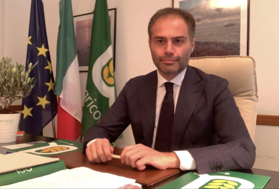 Lazzàro (Confagricoltura Puglia): “Recovery Plan, costruiamolo insieme ...