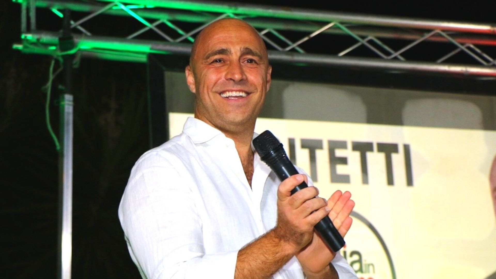 Bitetti: «L’avvio dei lavori di bonifica nel Mar Piccolo è un'ottima ...