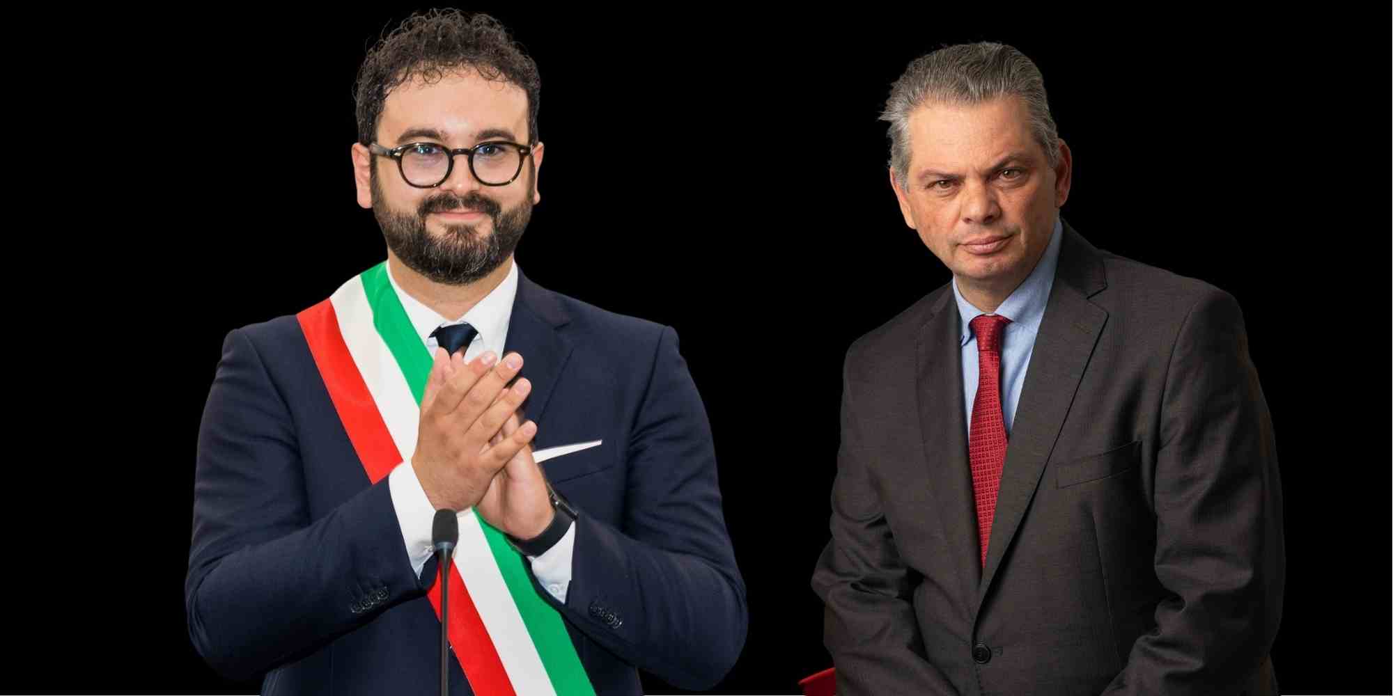 Martina F./ Lafornara: “I 100 giorni del Nulla dell’Amministrazione ...