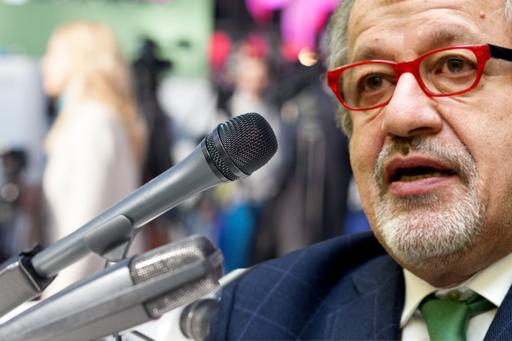 E’ morto Roberto Maroni - Pugliapress New