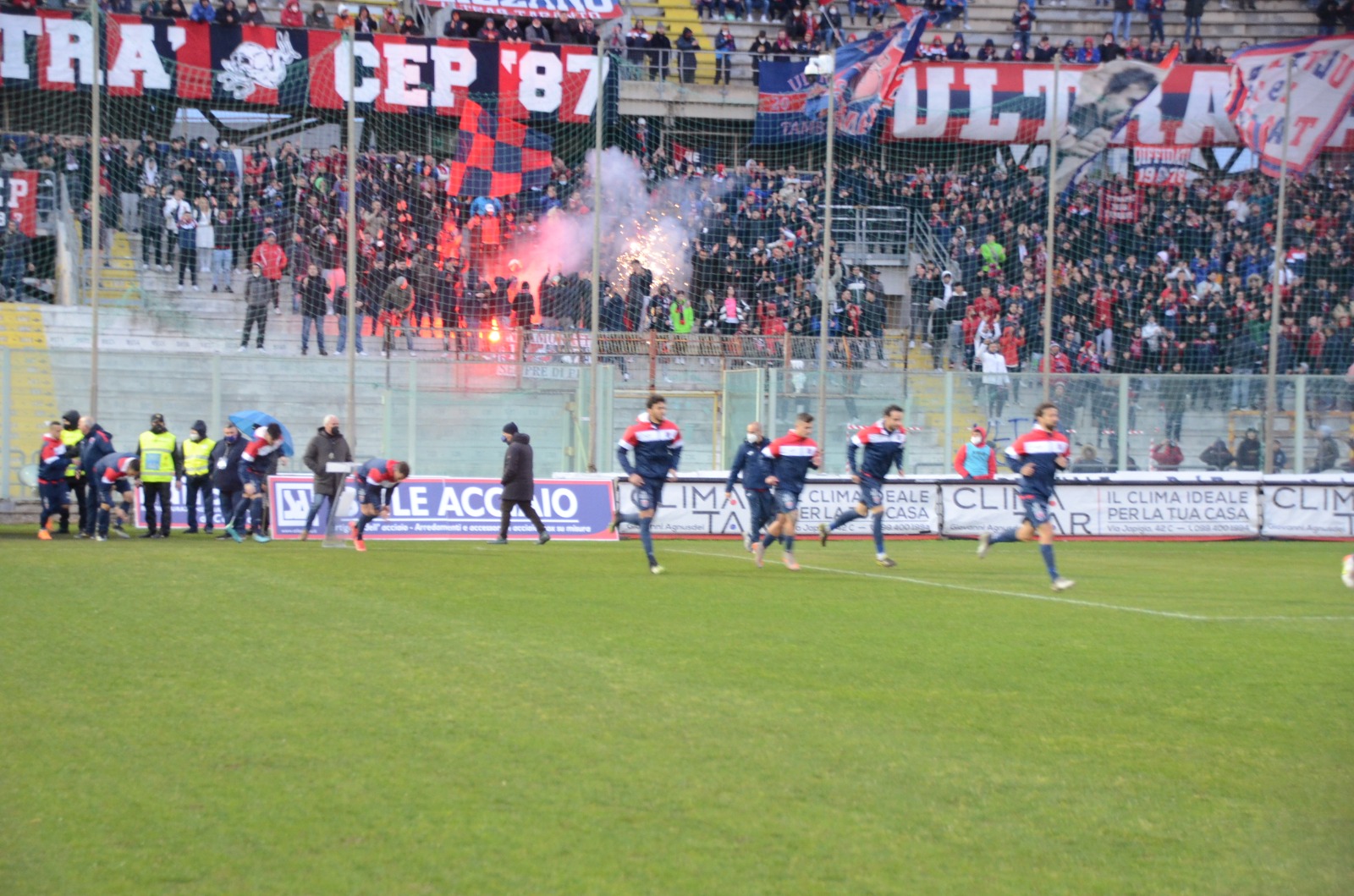 Calcio, la Puglia in campo - Notizie Puglia PugliaPress
