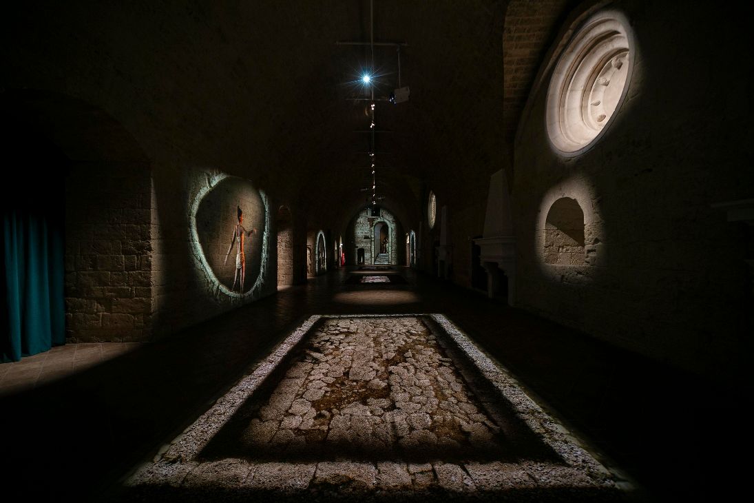 Prorogata la mostra "Antichi popoli di Puglia. L'archeologia racconta ...