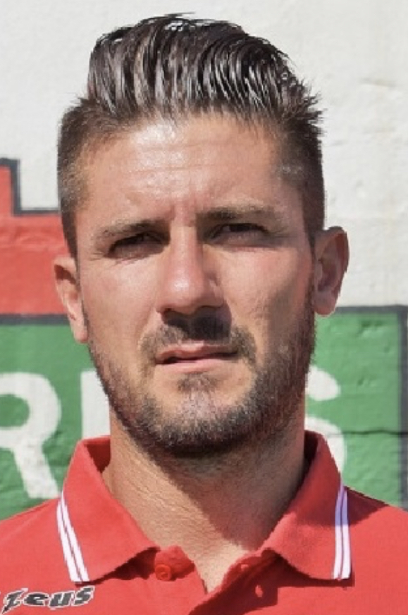 Il Brindisi prima esonera Danucci poi lo richiama - Pugliapress New