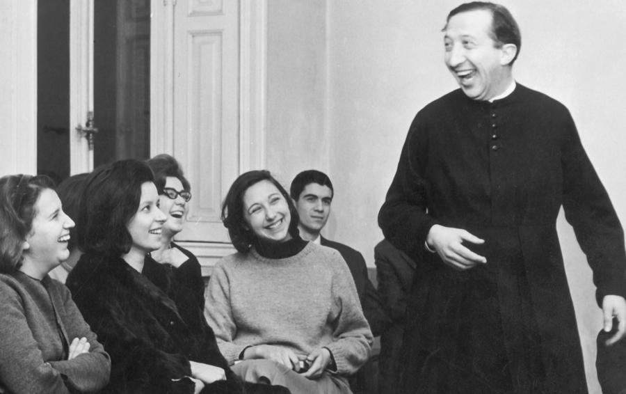Gli insegnamenti di Don Giussani - Notizie Puglia PugliaPress