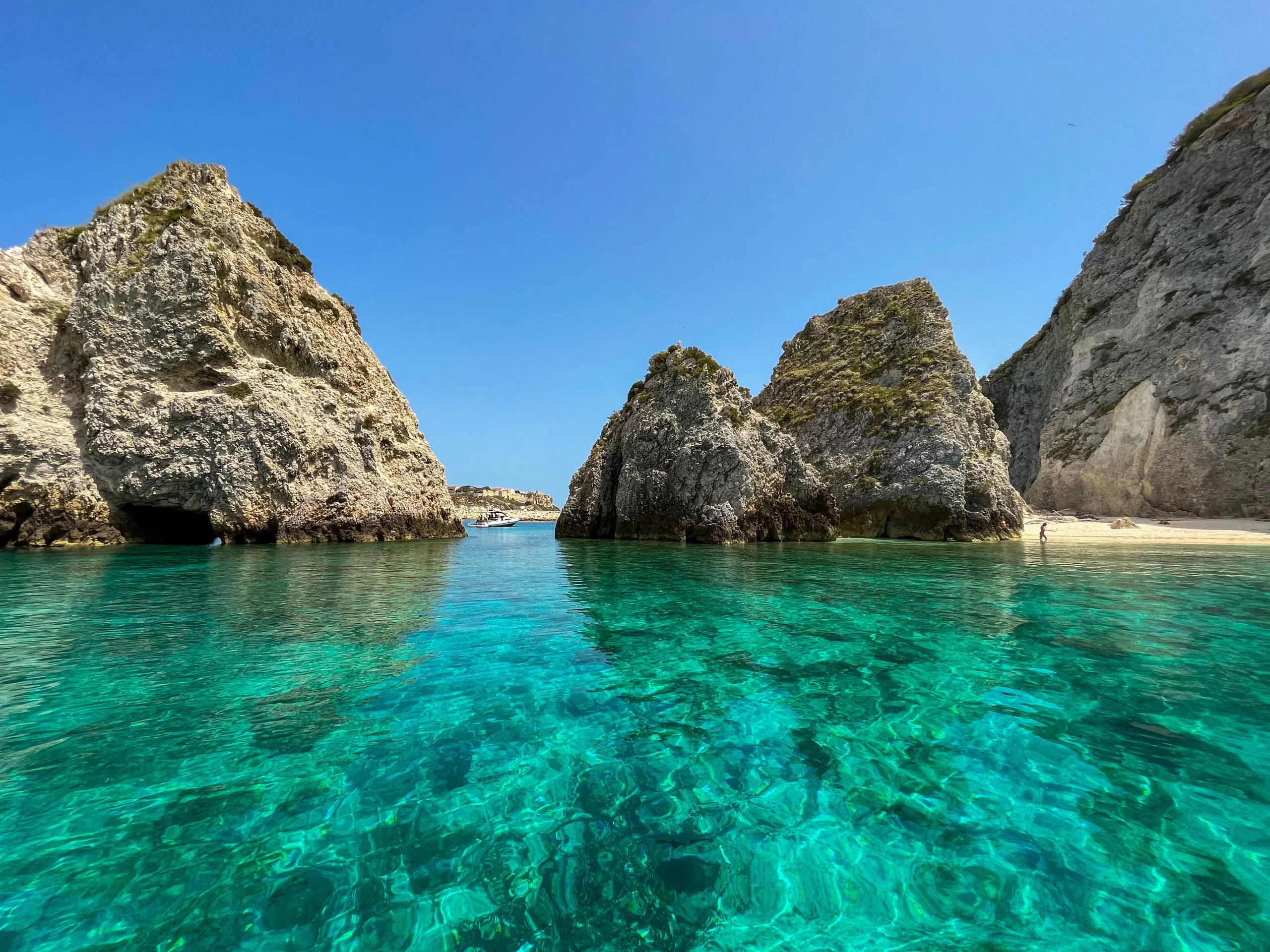 Un sogno chiamato Isole Tremiti - Notizie Puglia PugliaPress