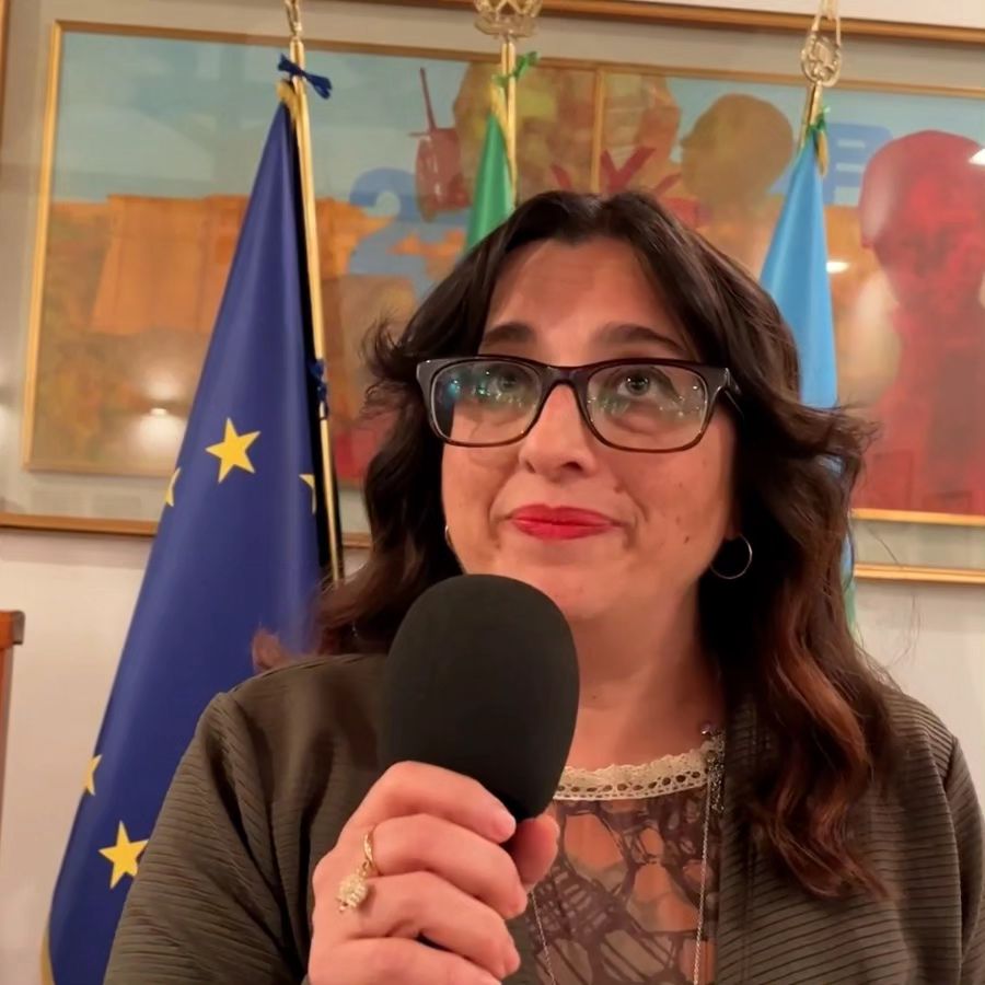 "Italia Viva: Francesca Laghezza si unisce al progetto riformista nel territorio di Taranto ...