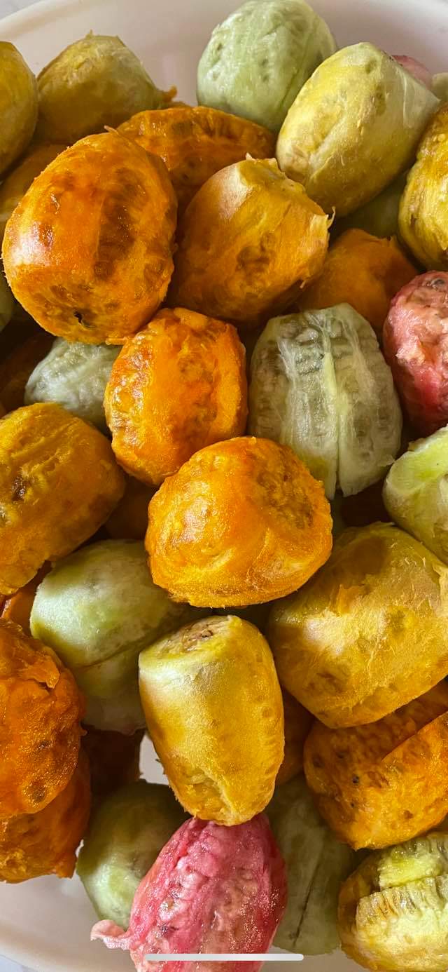 Dove mangiare i fichi d'india in Puglia: cosa sapere - Notizie Puglia ...