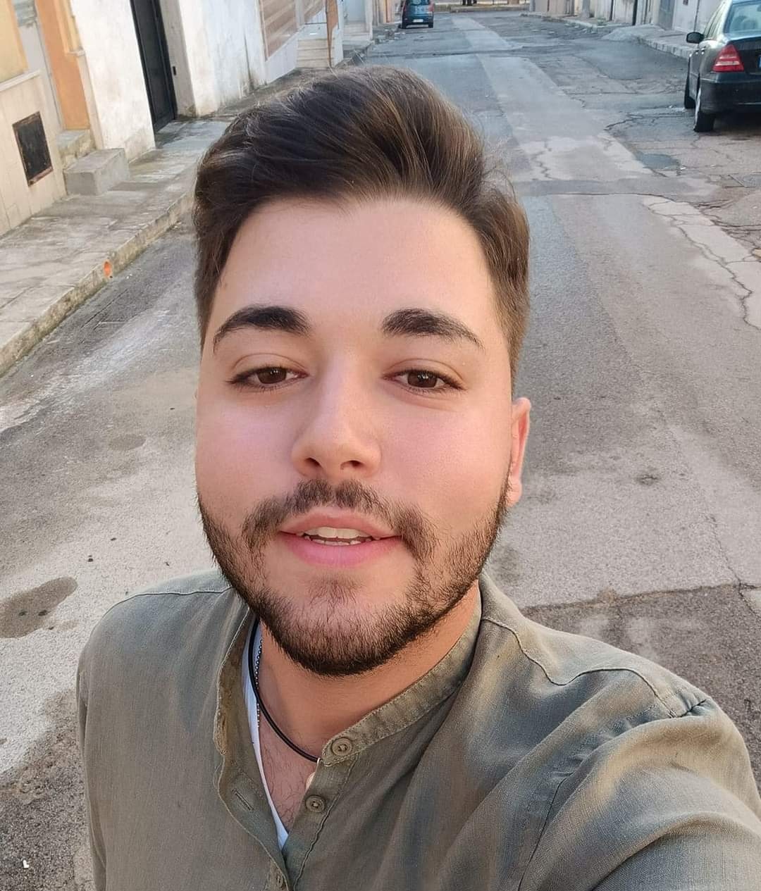 Marco lotta tra la vita e la morte. Il sindaco di Lizzano: "I genitori ...