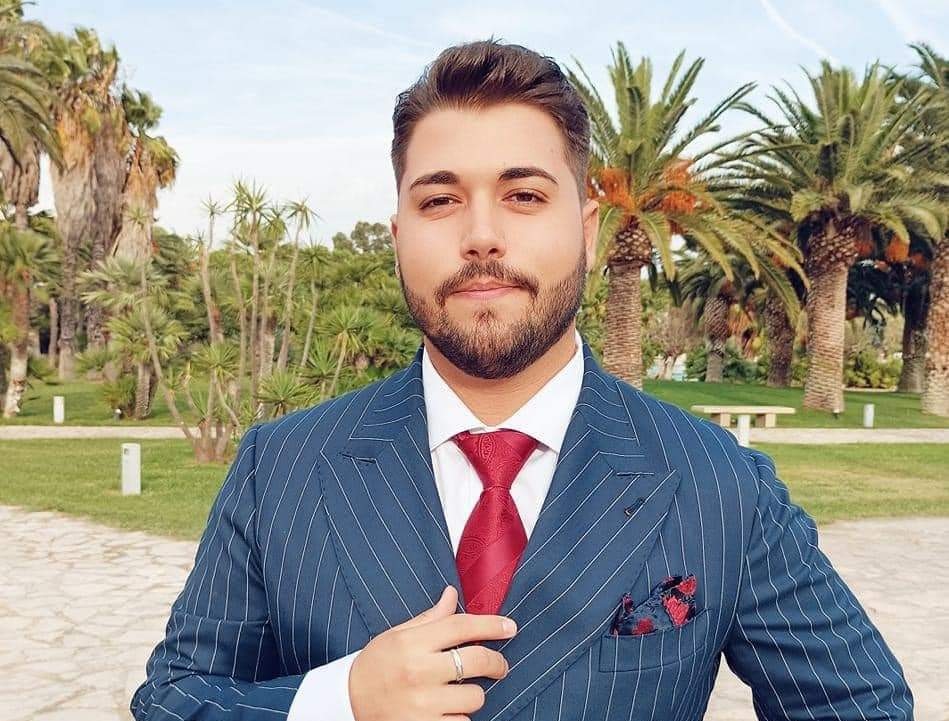 Il messaggio del sindaco di Lizzano: "Marco ci ha lasciati", donati gli ...