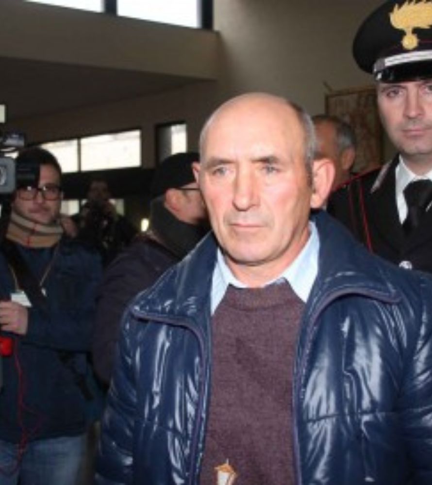 Avetrana - Michele Misseri libero a febbraio