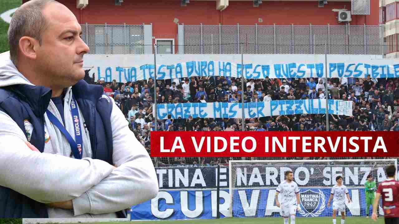 "Non ci fermiamo qui: il meglio deve ancora venire!" - La ...