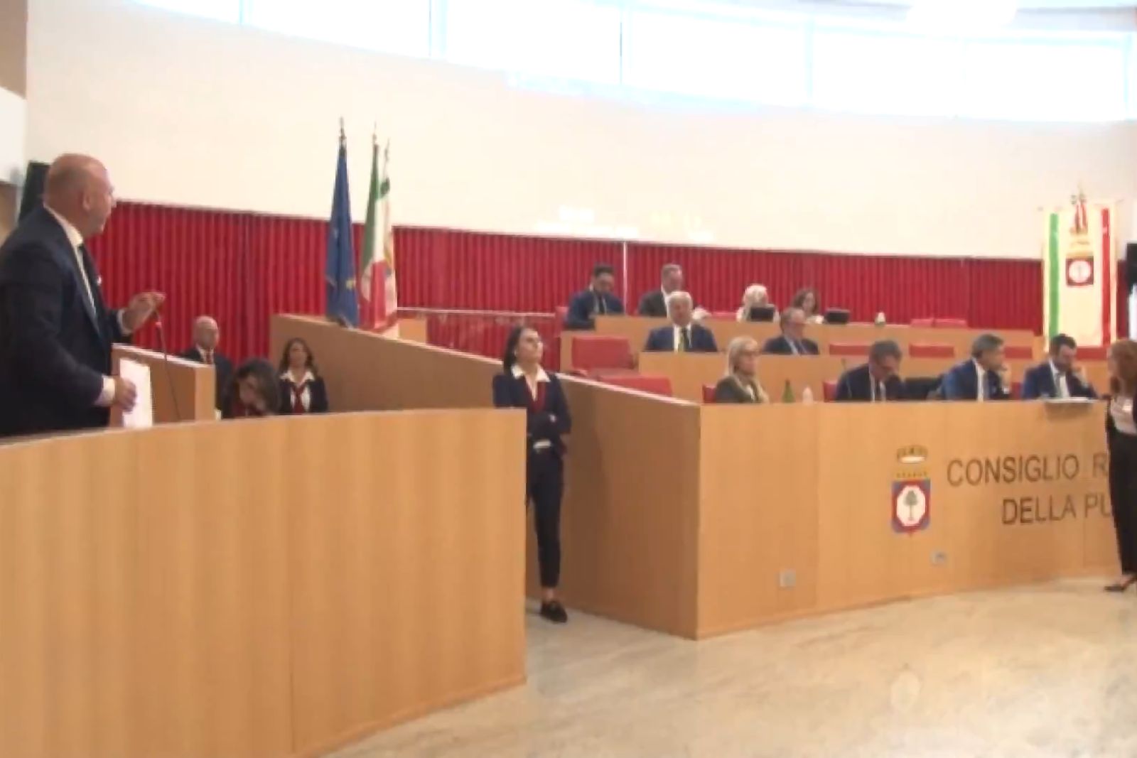 Elezioni comunali 2025: riduzione assessori e consiglieri in Puglia ...