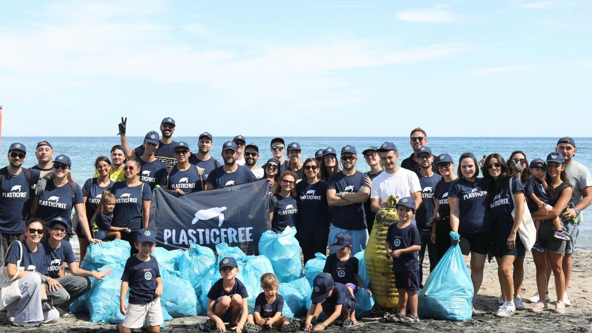 Plastica monouso a Frigole: Lecce estende il divieto - Notizie Puglia ...