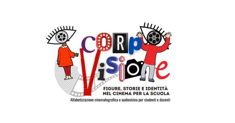 CorpoVisione, il cinema entra in classe: 1900 studenti protagonisti tra ...