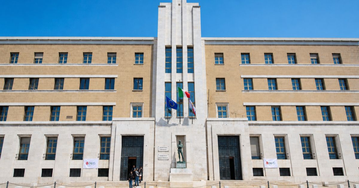 Sanità pugliese, deficit da 350 milioni: Regione al lavoro sul piano di ...