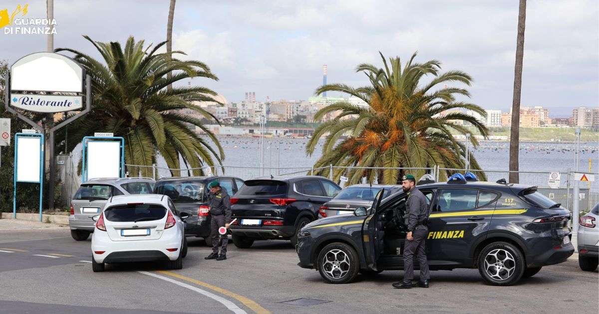 Hashish nell’armadio, arrestato 36enne a Taranto - Notizie Puglia ...