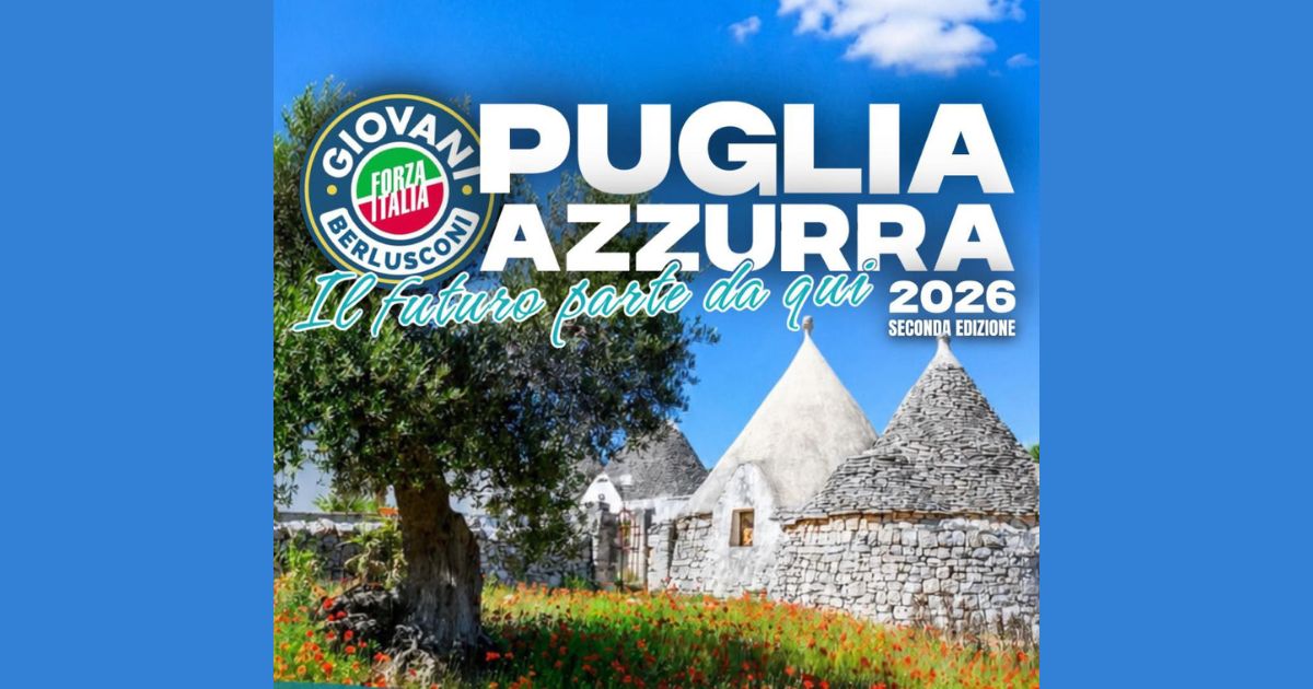 A Martina Franca arriva "Puglia Azzurra", la festa regionale dei ...